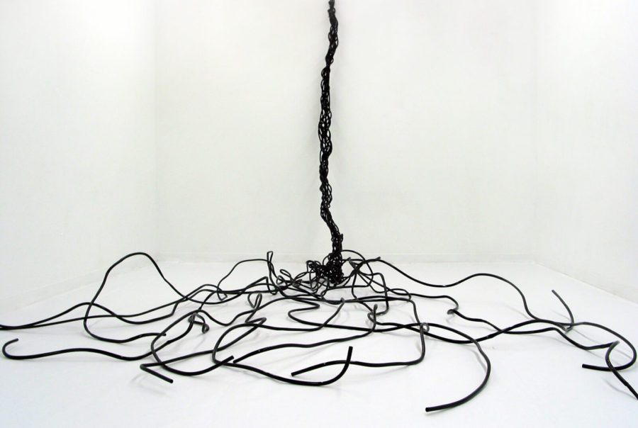 BODY AS REFLECTION Jia-Jen Lin